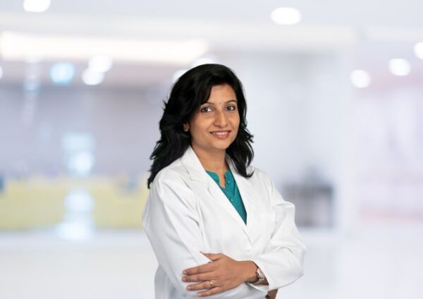 Doctors – Prabha Eye Clinic