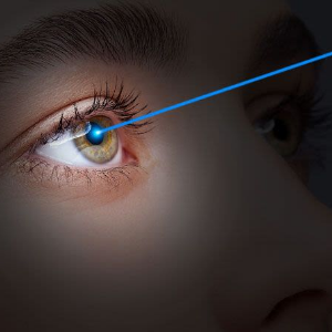 Lasik Suite - Prabha Eye Clinic